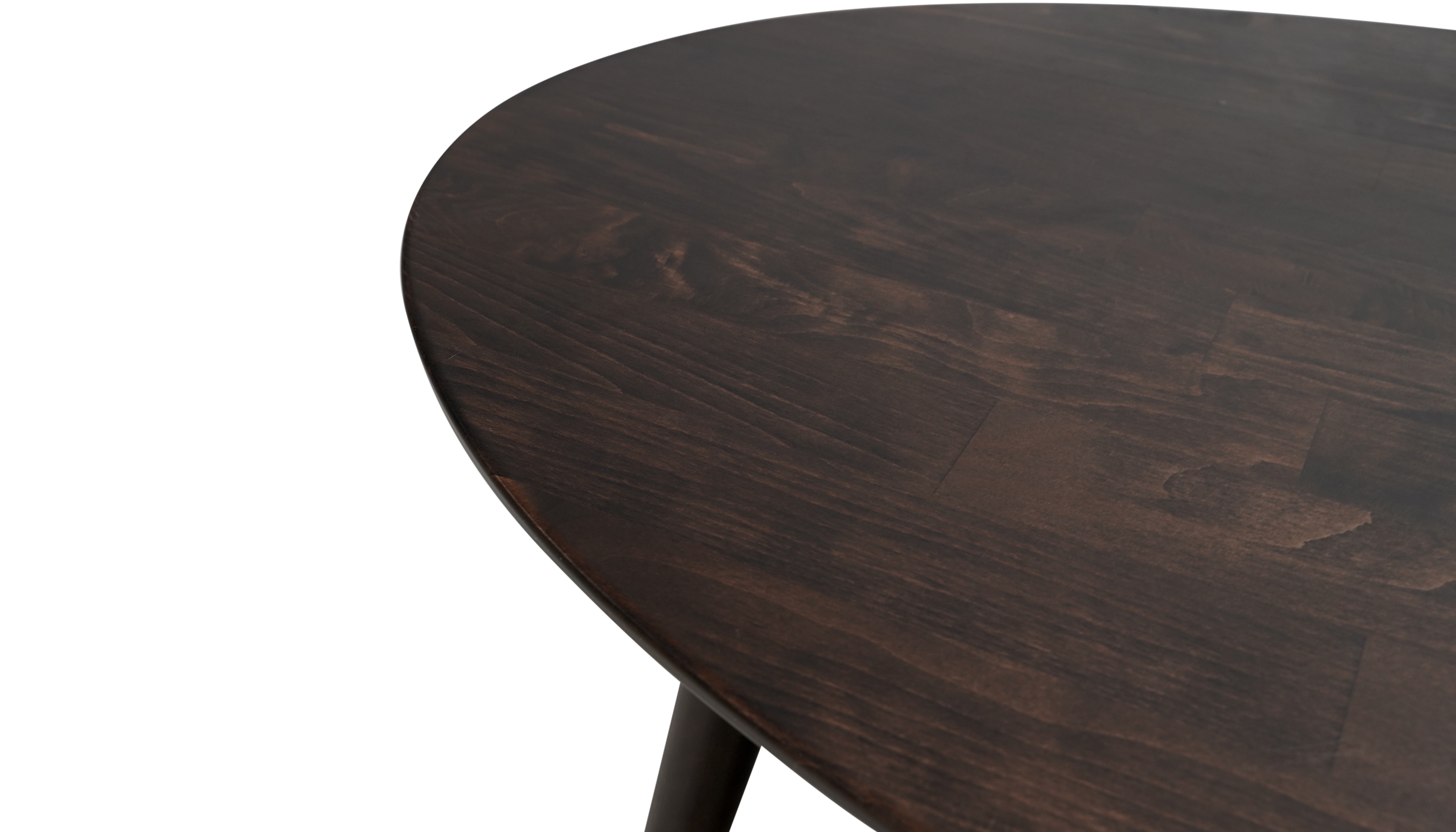 Osler Oval Table